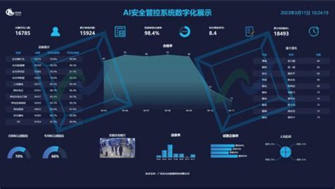 AI安全管控系统