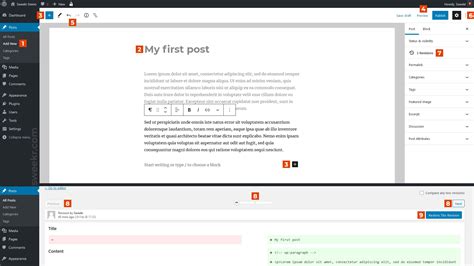 The Easy Guide To Creating Your Website With Wordpress Part 2 • Sweekr