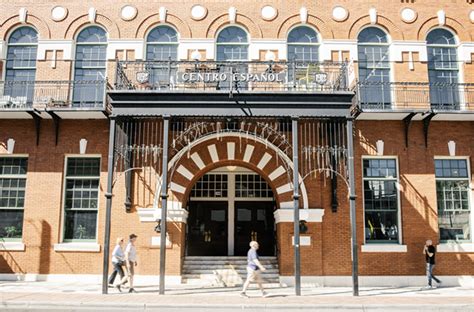 After Just Three Months Ybors Ten Rooms Abruptly Closes Tampa