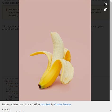 Github Matheusavellarlitelightbox A Lightweight Plugnplay