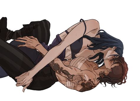 Rule 34 2girls Arcane Arcane Caitlyn Arcane Vi Ass Ass Grab Big