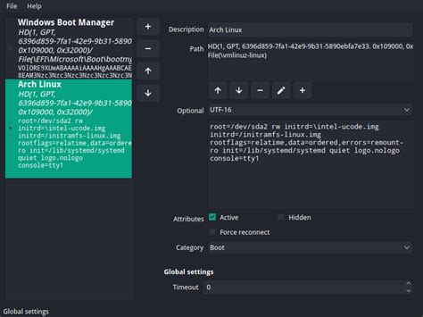 Efi Boot Editor Instaluj Cz Programy Ke Stažení Zdarma