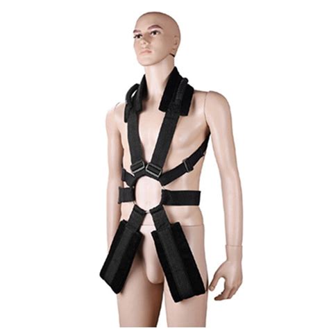 Sex Swing Fetish Love Position Bondage Restraints BDSM Sex Toys Harness Leg Spreader Adult SM