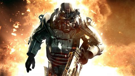 1920x1080 Fallout 2 Fallout Power Armor Wallpaper  461 Kb