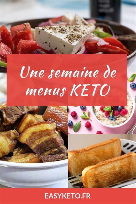 Régime Cétogène un guide complet Aliments cétogènes Régime cétogène menu Aliments keto