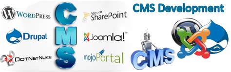 Content Management System Development In New Delhi Hi Tech Institute Id 9305123162