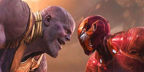 Marvel Fans Nitpick Avengers Infinity War Scene As Continuity Error