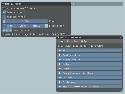 Diligent Engine A Modern Cross Platform Low Level Graphics Library