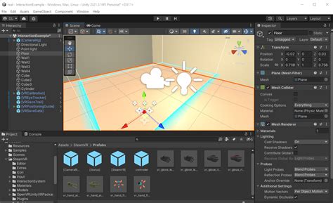 Empty XML Issue 7 XiangGuo1992 ORCL VR EyeTracking GitHub