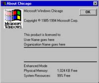 Windows Build BetaWiki