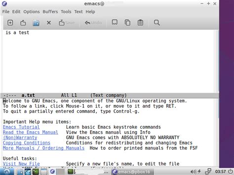Elisp How To Config Emacs To Fit Screen Size On Startup Super User