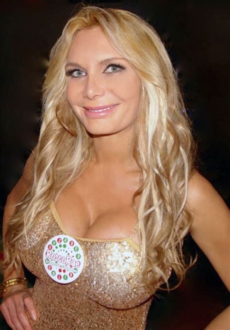 Yola Berrocal Boobpedia Encyclopedia Of Big Boobs
