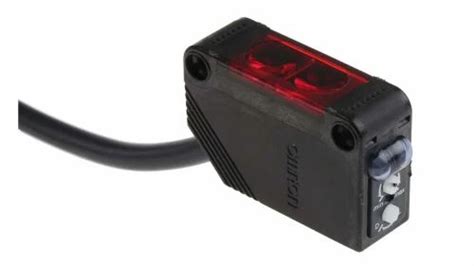 Retroreflective Omron E3z R61 2m Photoelectric Sensor At ₹ 4775 Piece In Gurugram
