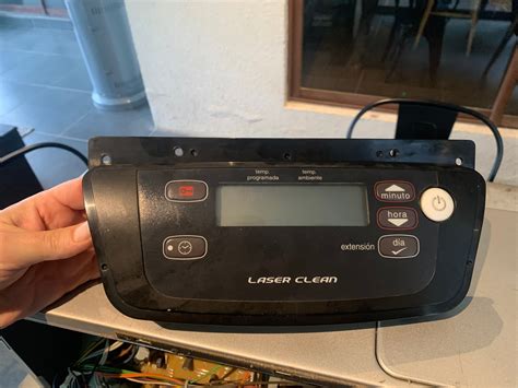 Lcd Display Hardware Home Assistant Community