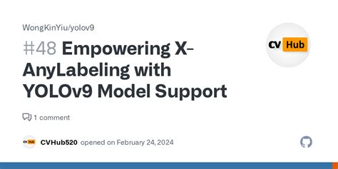 Empowering X Anylabeling With Yolov9 Model Support · Issue 48