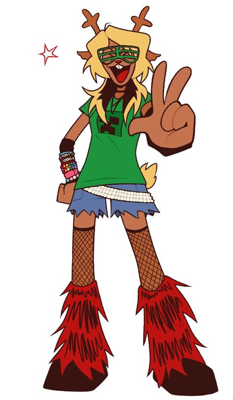 Aaaaagaygsygysh Scene Noelle Undertale Favorite Character Cute Art