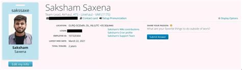 Saksham Saxena On Linkedin Stillday1 Amazon Workanniversary 27