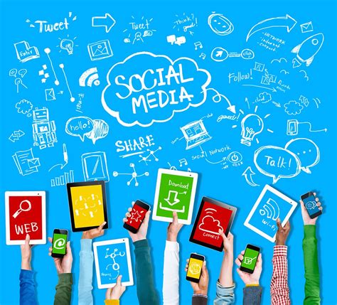 4 Social Media Marketing Pitfalls To Avoid INKYMA