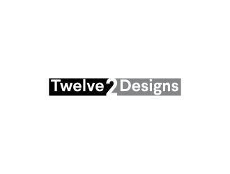 Twelve Two Designs Logo Design 48hourslogo