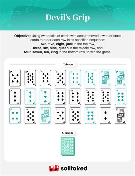 13 Single Player Card Games To Beat Boredom Solitaired