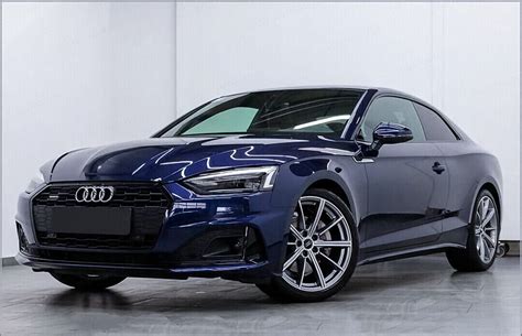 Audi A5 Advanced Leasing Samochodu Superautopl