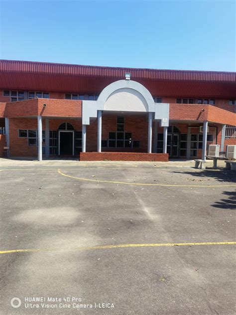 Stanmore Hall Hire Stanmore Secondary