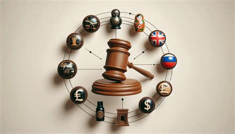 What Are Key Considerations When Facilitating Complex International Transactions Lawyer Magazine