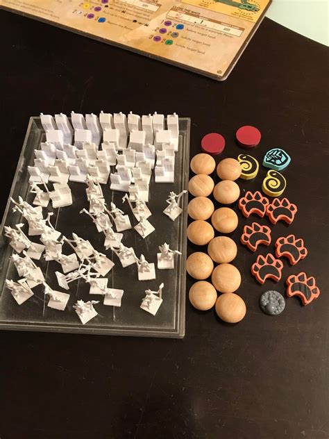 What Is Your Favourite Faction R Rootgame