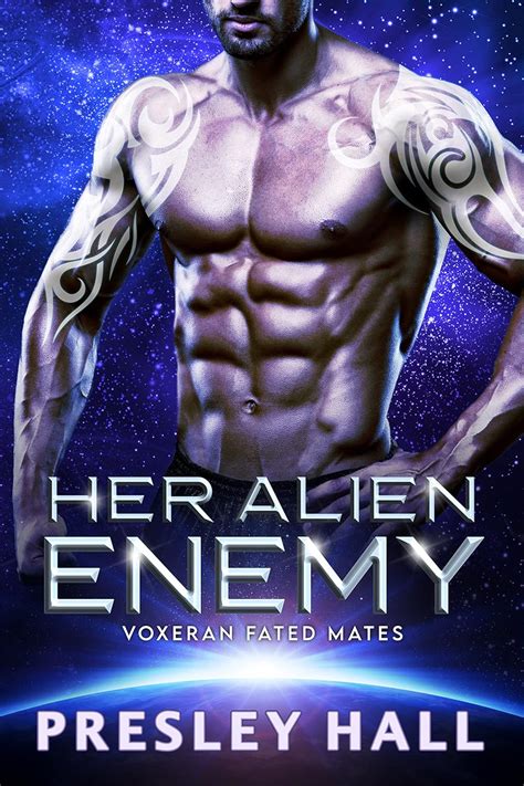 Her Alien Enemy Alien Book Review