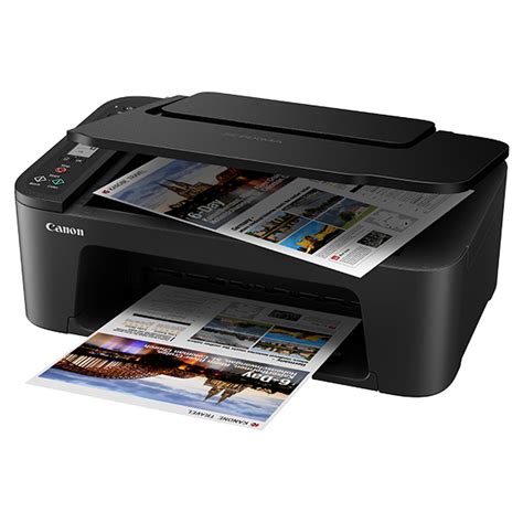 PIXMA TS3420 Document And Photo Printer