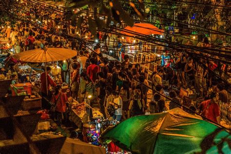 Chiang Mai Nightlife Guide The Vacationer By Forevervacation