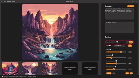 How To Use Vector Fx Corel Discovery Center