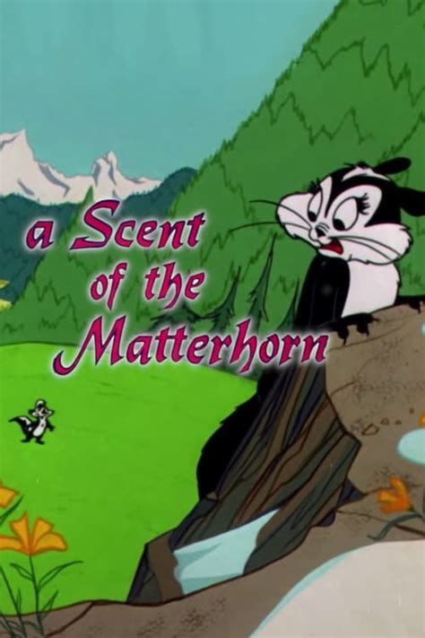 A Scent Of The Matterhorn Looney Tunes Fan Fiction Wiki Fandom