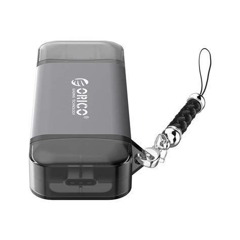 Orico 6 In 1 Card Reader Cnc Corporate It Services
