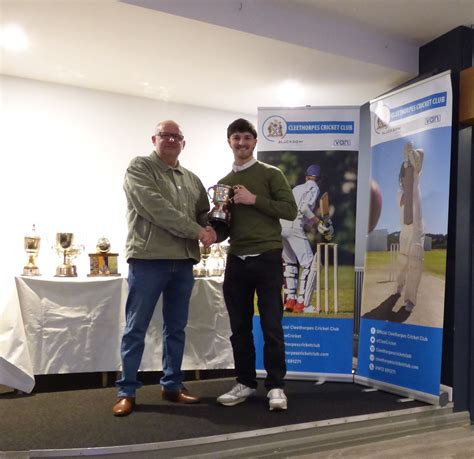 Tom Keast 1st Xi Batting Welcome