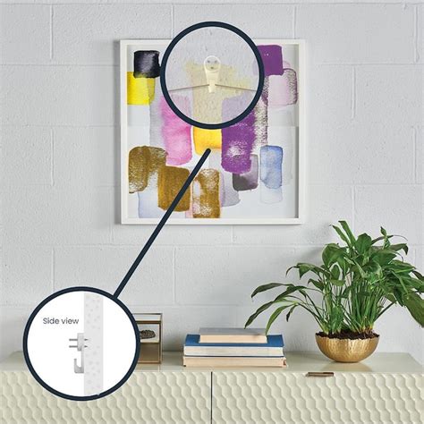 Ways To Attach Things To Cinder Block Walls OFF