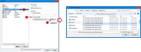 Install Windows 10 As Virtual Machine In Vmware Player Tutorials