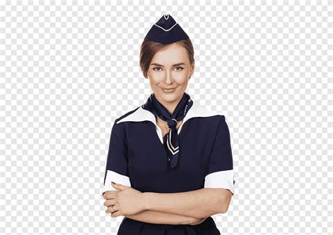 무료 다운로드 승무원 항공 부츠 유니폼 승무원 화이트 사진술 png PNGEgg