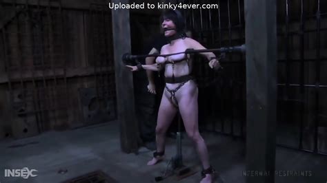 Restraints Cum Slut Femcar Eporner