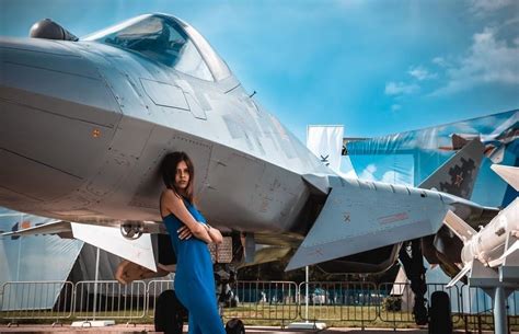 Су 57 Пикабу