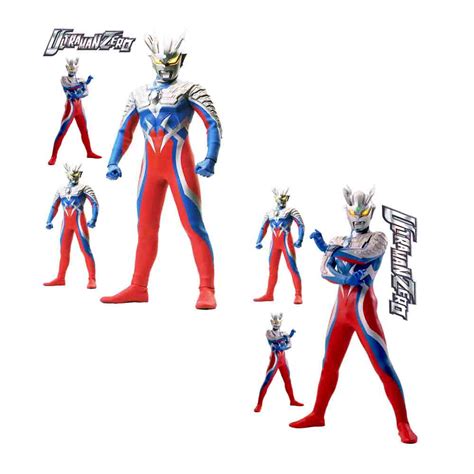 Jual Ultraman Zero Wallpaper Terlengkap Harga Terbaru Maret 2023