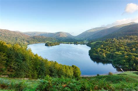 11 Best Lakes In The Lake District Which Lake Is Right For You Go