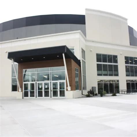 Institutional Structural Projects Grubb Engineering