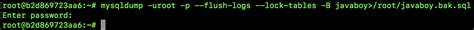 手把手教你玩 mysql 删库不跑路，直接把 mysql 的 binlog 玩溜！ 江南一点雨