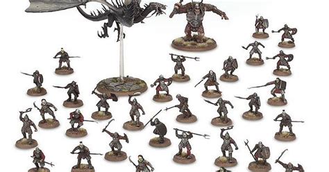 Mordor Half Of Pelennor Fields Box Mesbg Album On Imgur