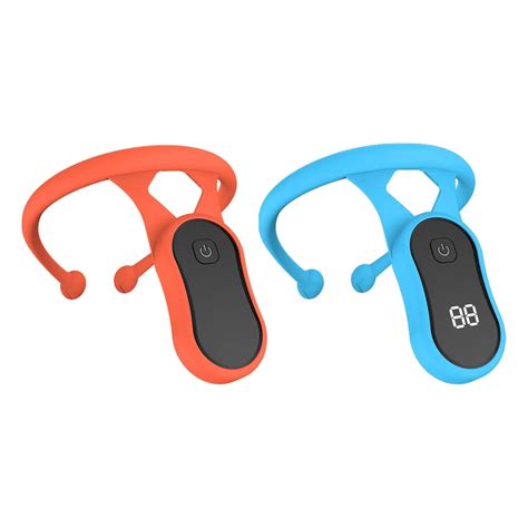 Smart Posture Corrector Reminder Device Posture Training Strap For