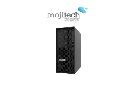 Lenovo Thinksystem St V D Ja Fea Mojitech