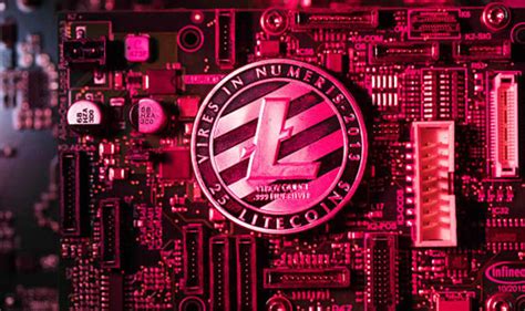 Litecoin Price News What Is The Current Value Of Litecoin Is LTC DEAD City Business