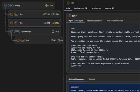 Query Engine For Text To SQL Everything You Need To Get Started