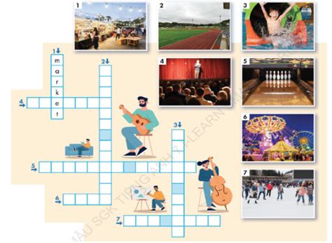 Lesson 2 Unit 1 Free Time SBT Tiếng Anh 7 iLearn Smart World